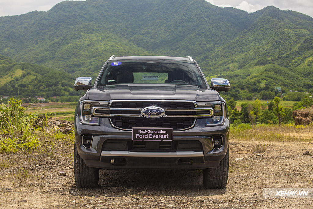 Những mẫu SUV/CUV phổ thông đáng mua nhất thị trường hiện nay